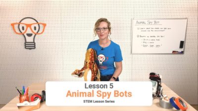Nerding - Free STEM Lessons • NERDING
